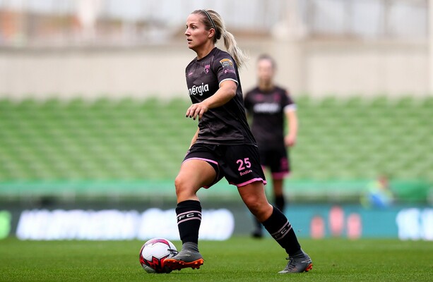 Wexford Youths put seven past Maltese champions to finish Euro campaign ...