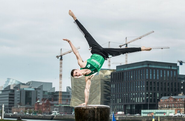 Ireland's tech scene is increasingly reliant on foreign jobseekers for ...