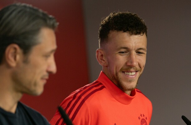 Bayern boss defends new signing: 'I was second choice too' · The 42