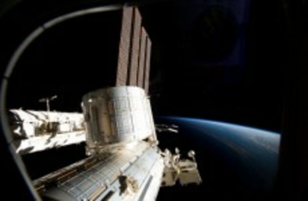 Look up above: International Space Station visible over Ireland tonight