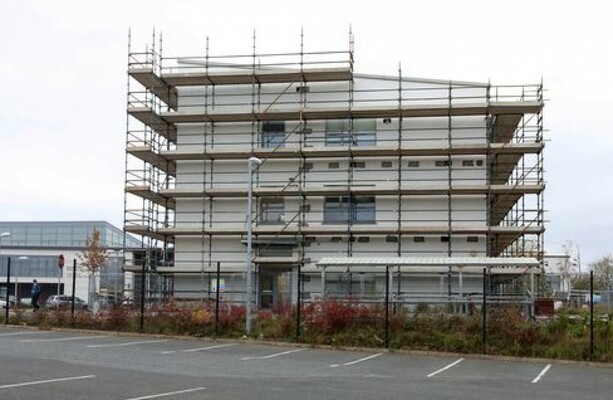 Western Building Systems calls for 'independent expert answers' into ...