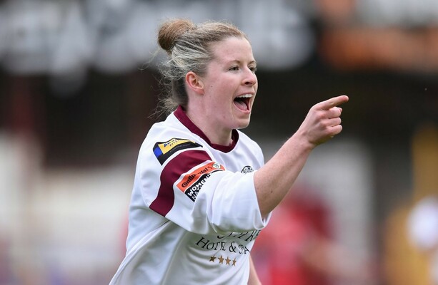 McKey's 88th-minute equaliser sees champions Wexford lose further ...