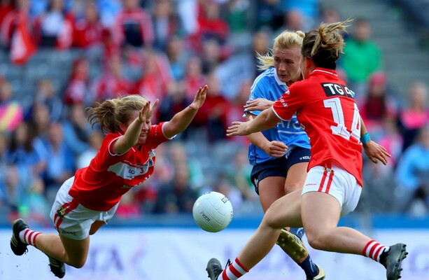 Dublin star Rowe targeting repeat of 'dream come true' performance ...