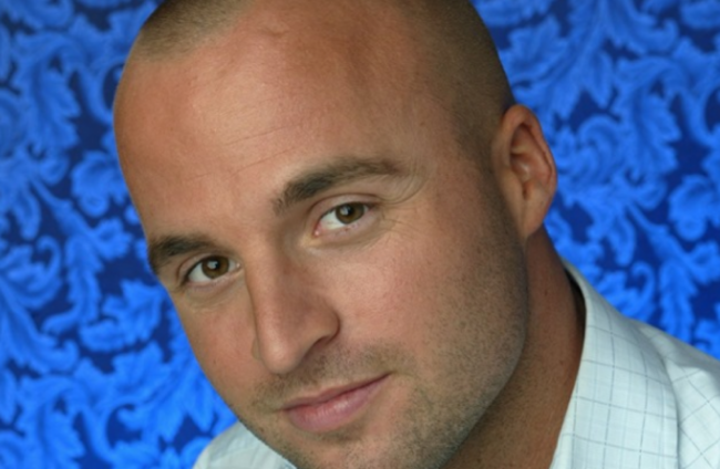 Former Home and Away actor Ben Unwin dies aged 41 · TheJournal.ie