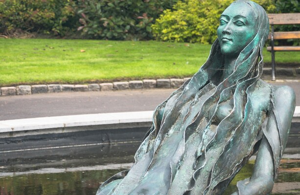 How well do you know Ireland's statues? · TheJournal.ie
