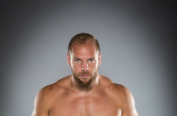 Former England rugby star set for MMA stint · The 42