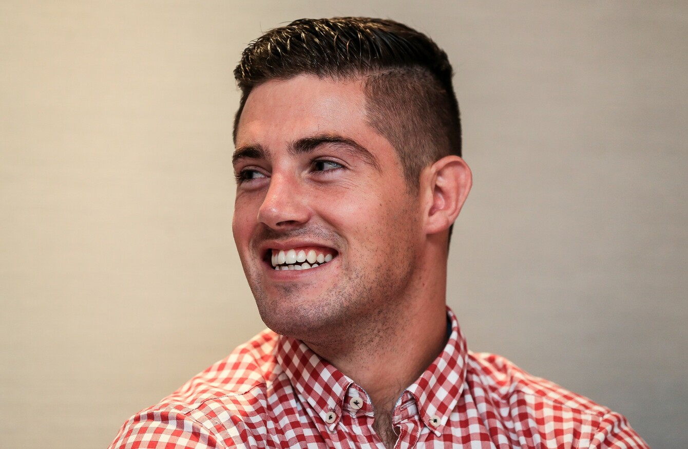 Joe Ward set to make dream pro debut on Golovkin card at Madison Square ...