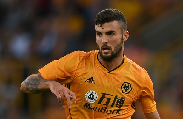 Wolves' €22 million summer signing accuses Italian clubs of favouring ...