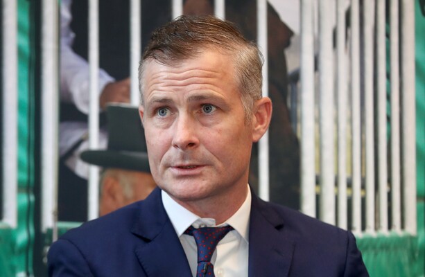 Champion jockey Smullen to undergo chemotherapy after suffering health ...