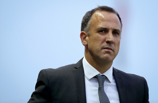 Neale Fenn leaves Longford amid Cork City speculation · The 42