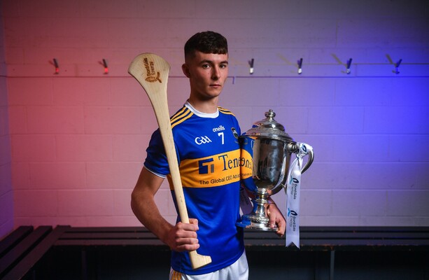 Eamon O'Shea's Tipp hurling impact - 'This lad has dealt with some of ...