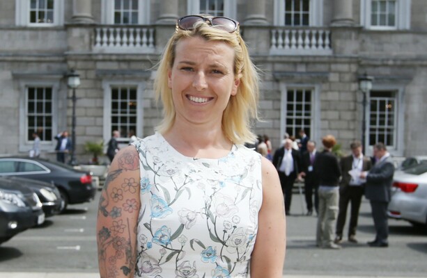 Lynn Ruane: 'You can't treat addiction like a business - and people ...