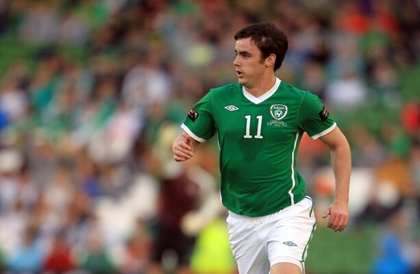 Keith Treacy's incredible battle with alcohol and depression, and the ...