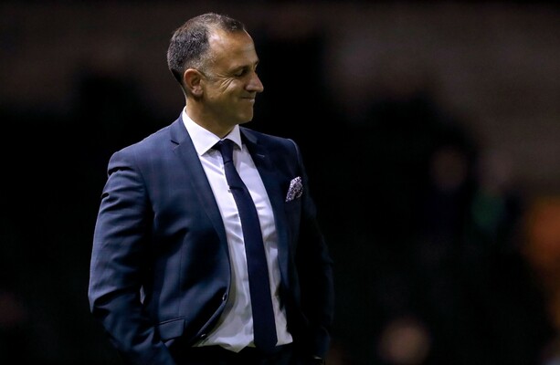 Neale Fenn officially resigns from Longford Town as Cork City ...