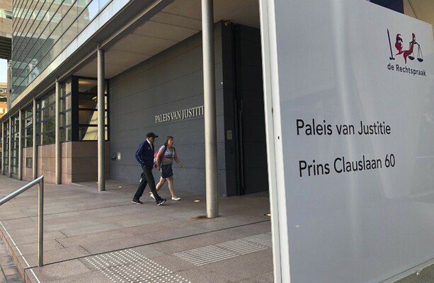 Dutch doctor goes on trial on charges of euthanising patient with ...