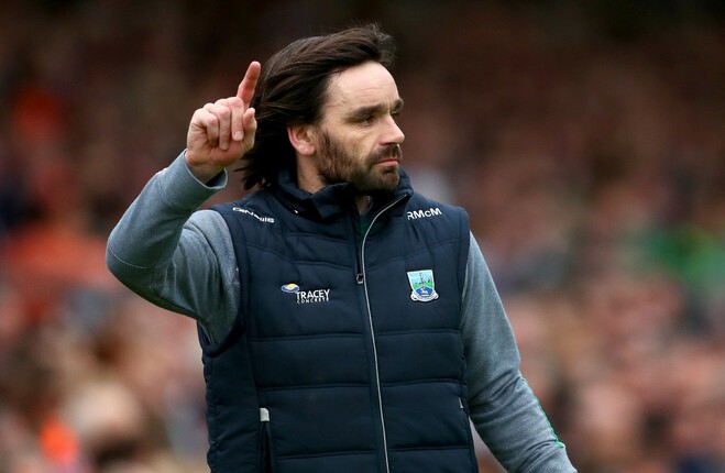 Ryan McMenamin confirmed as new Fermanagh boss · The 42