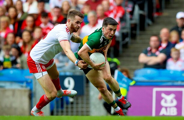 'It doesn’t give the players enough respect' - Kerry star calls for ...