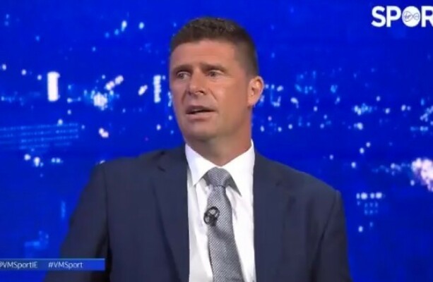 'It wasn't attractive. The old FAI is alive and well': Disillusioned ...