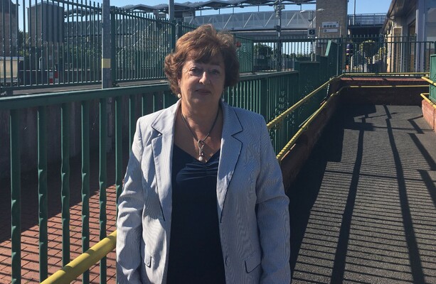 Catherine Murphy interview: 'This government has got away with murder ...