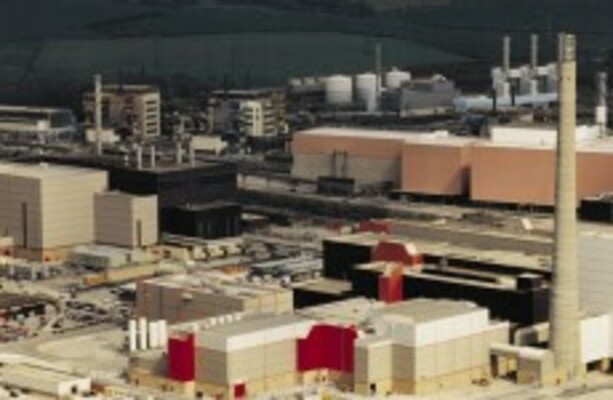 Sellafield's Thorp plant to close in six years · TheJournal.ie