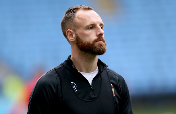 Ireland midfielder David Meyler forced to retire at 30 · The 42