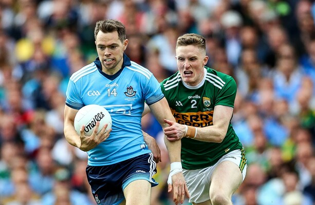 As it happened: Dublin v Kerry, All-Ireland senior football final
