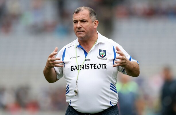 Banty returns for second stint as Monaghan manager · The 42