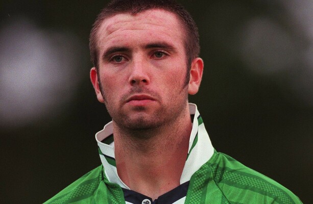 'It's a very proud bit of nostalgia for me, looking back at putting on ...