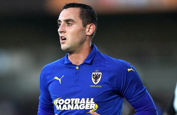 Ex-Dundalk winger Dylan Connolly to spend the season on loan at ...