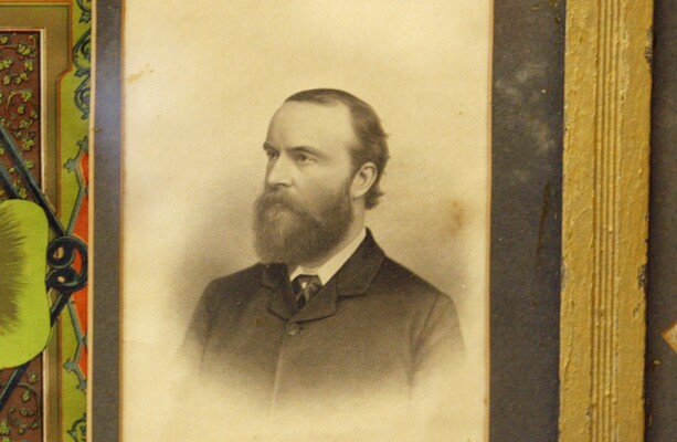 Parnell and Rees-Mogg: The ‘Uncrowned King of Ireland’ and the ...