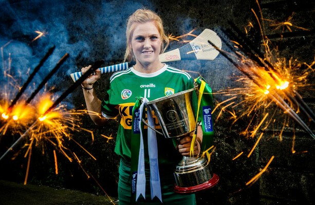 The remarkable rise of Kerry camogie, fuelled by a one-club county team*