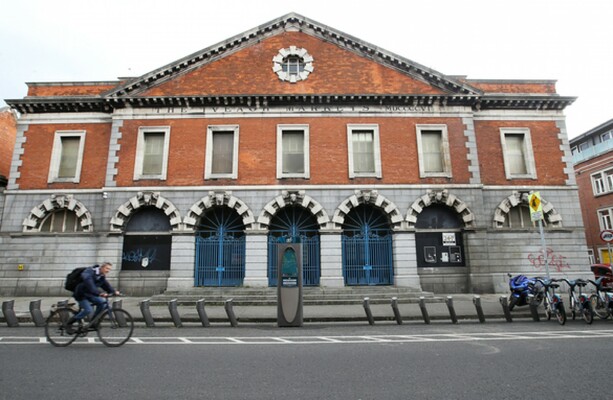 How much money is needed to rescue Dublin's historic Iveagh Markets? It ...