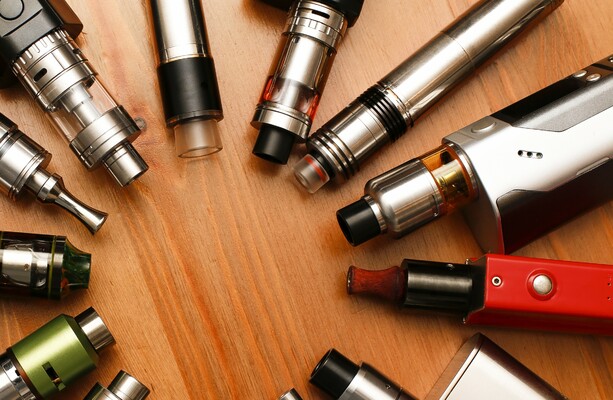 Five people now believed to have died from vaping-related illnesses in ...