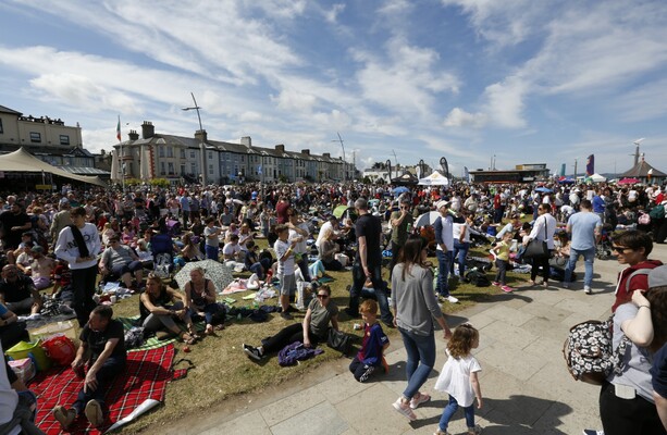 'We keep our local graveyard closed' - How the insurance crisis is ...