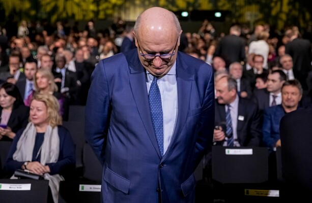 Explainer: What does the European Commissioner for Trade do and why is ...