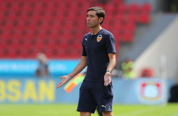 Valencia manager sacked just three games into the season · The 42