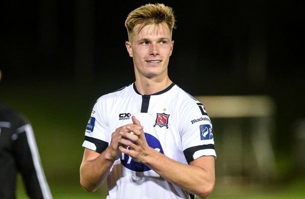 'I’ve learned a lot in the last 18 months' - Ex-Liverpool youngster ...