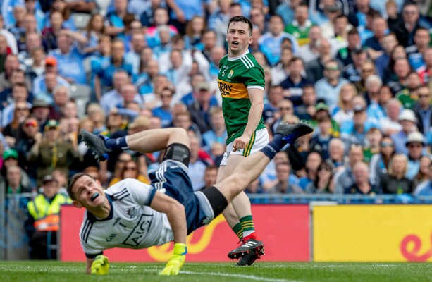 The key area Kerry must target if they're to take down the empire