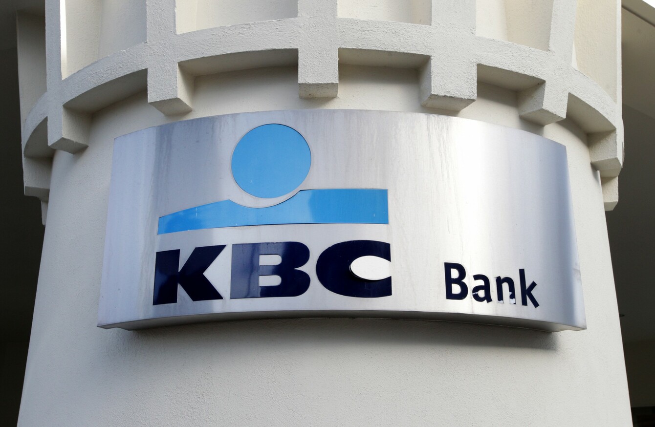 KBC Bank admits it used time limit clause in 27 tracker complaints to ...