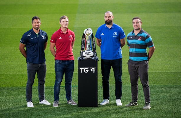 TG4 announce details of the 28 Pro14 games they'll show free-to-air ...