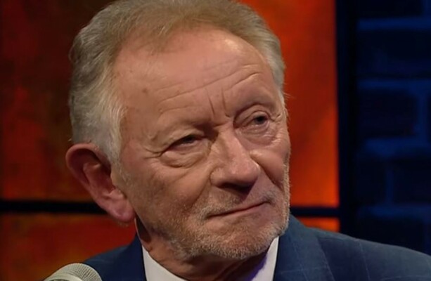 Phil Coulter says he declined OBE because he didn't like Margaret Thatcher