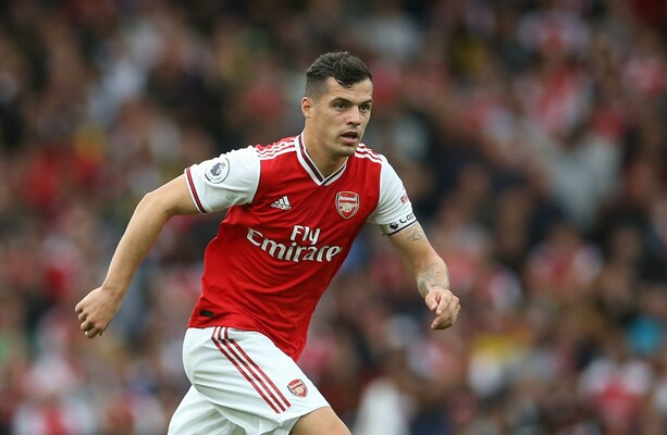 Emery defends Arsenal star after he's booed by his own fans · The 42