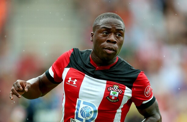 Ireland's Obafemi nabs beautiful assist on injury return as Southampton ...