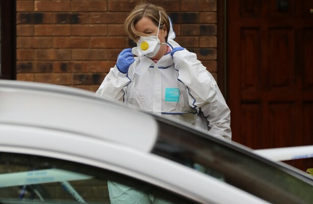 Staffing problems at State Pathologist Office pose risks to criminal ...