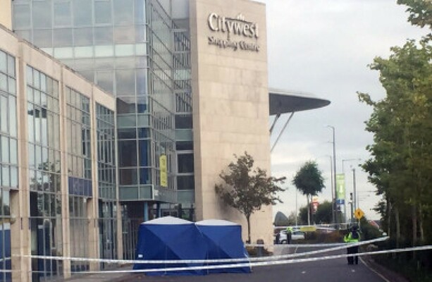 Man (23) arrested in connection with 2017 fatal shooting of fitness ...