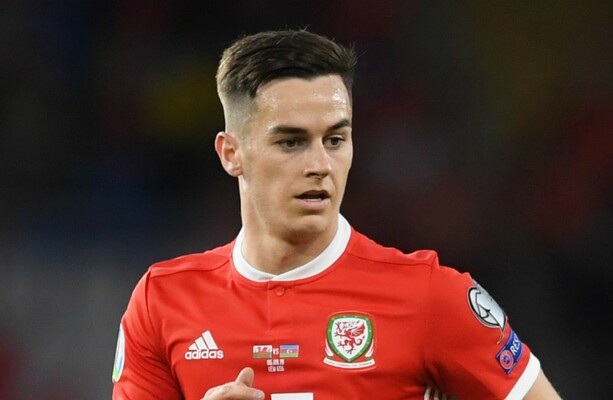 Tom Lawrence named in Wales squad after drink-driving charge · The 42