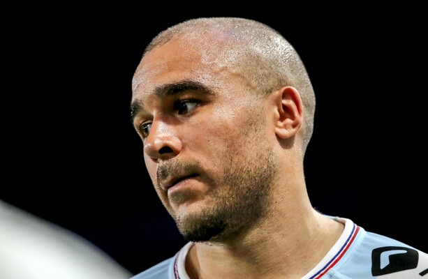 Zebo: 'Going into a quarter-final, if we perform like that I'd be a ...