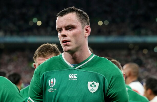 'He will become one of the greats' - Ryan central in Ireland pack ...