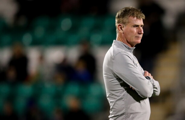 ‘He didn’t seem to do a lot really’ – Kenny on Troy Parrott’s ...