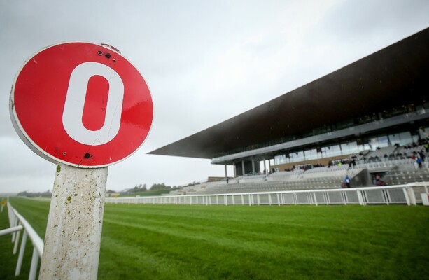 Johnny Ward: Irish racing can lead the way in drug testing jockeys